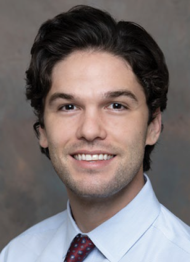 Bascom Palmer: Jonathan D. Tijerina, MD, MA